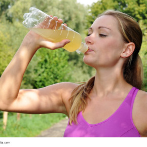 Muskelverhärtung im Oberschenkel | Myogelose lösen