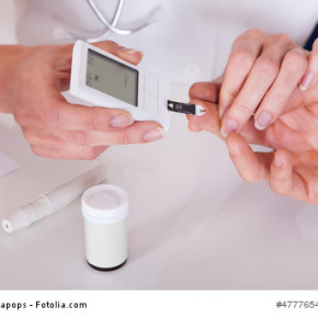 Muskelverhärtung im Oberschenkel | Myogelose lösen