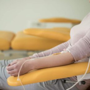 Vitamin D Infusion bei Mangelerscheinungen | Alle Vorteile